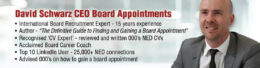 Board Appointments: Putting People on Boards & Board Vacancies