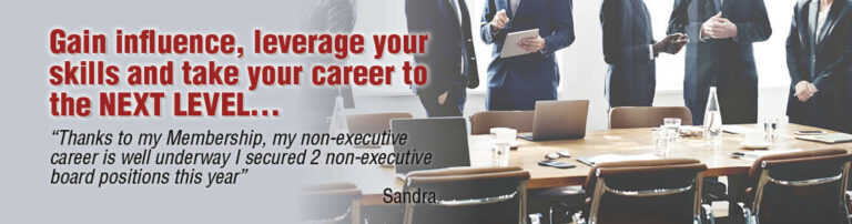 Board Appointments: Putting People on Boards & Board Vacancies