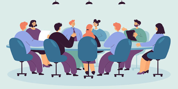 Understanding the difference: Board vs Committee Roles - Board Appointments